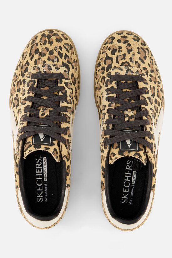 Skechers HOTSHOT Dames Sneakers - Multi | bol