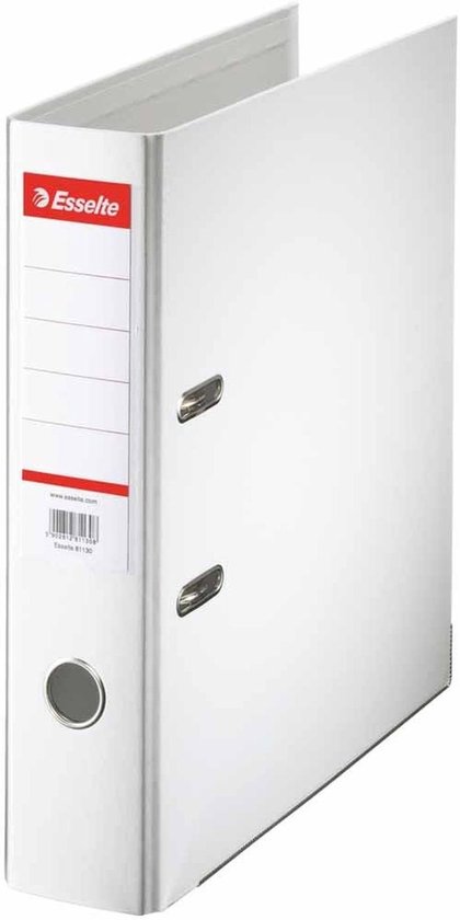 Lever Arch File A4 75 mm PP FSC® | bol