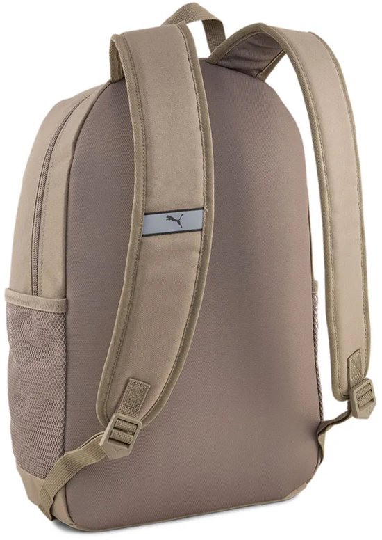 Puma Plus Ii Rugzak Beige | bol