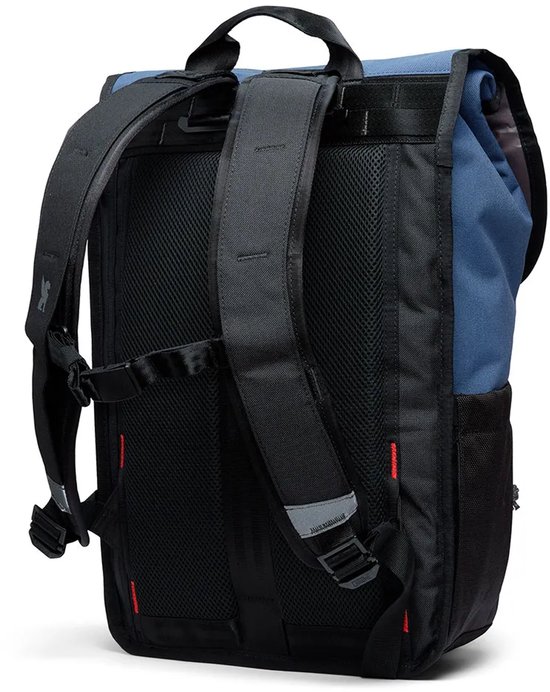 Chrome Hawes 26l Rugzak Blauw Man,Vrouw | bol