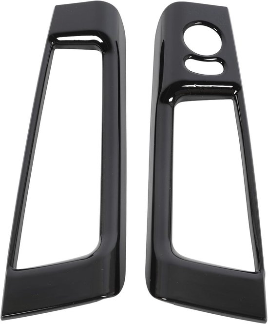 TTGoods - Opbergframe voor binnendeur, deurbesturingsafdekking, robuust ...