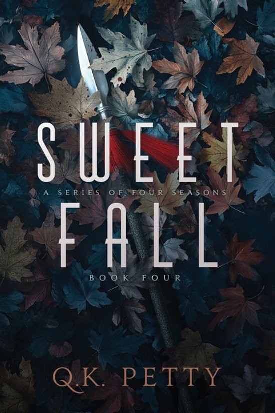 Sweet Fall, Q K Petty | 9798218722142 | Boeken | bol