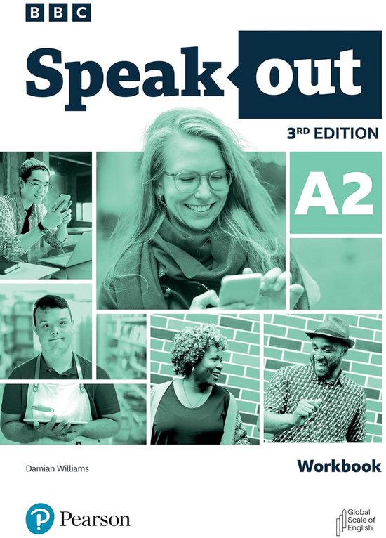 Engelse Werkboek A2 Niveau met Antwoorden - Oefeningen Taalvaardigheid ...