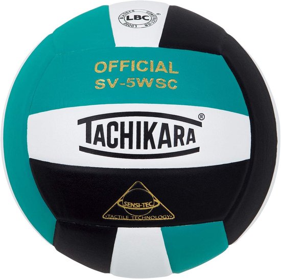 Composiet Volleybal voor Verbeterde Zichtbaarheid en Speelbaarheid | bol