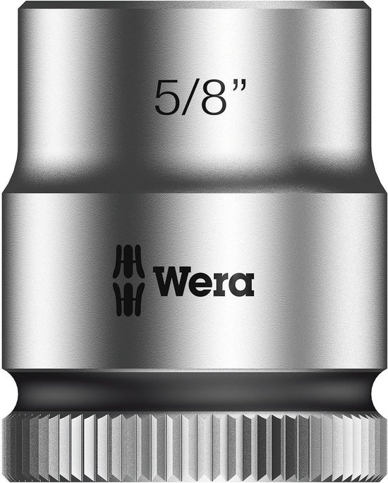 Cyclop Dopsleutelinzet 3/8 inch met Houderfunctie voor Zeskantschroeven ...