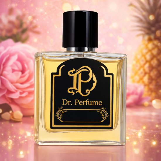 Luxe Extrait de Parfum 415 – Geïnspireerd op Aventus for Her van Creed ...