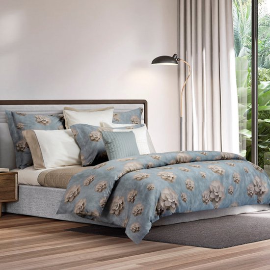 SIGNORIA DBO ESTRO BLUE 240/220 | bol