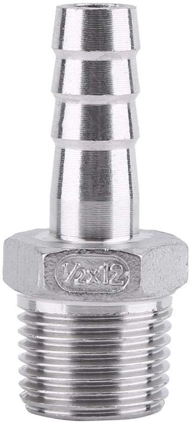 Hose Connector Fittings Stainless Steel Hose Connector Hose Connector ...