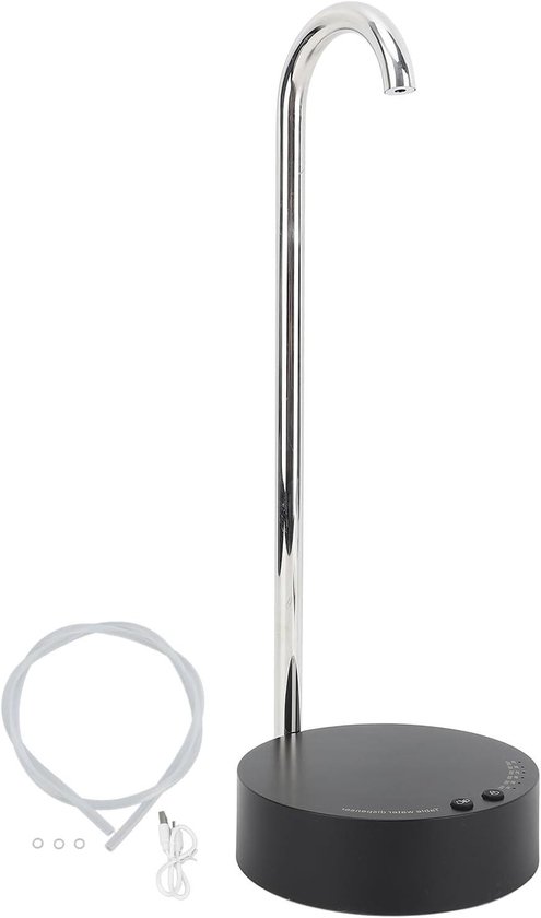 Automatische Waterfles Dispenser Pomp voor Thuis en Kantoor ...