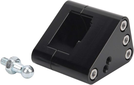 Allecta - CNC Aluminium Quick Shift Short Change Shifter voor Mk7 ST180 ...