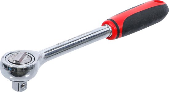 Ratelsleutel 12,5 mm (1/2") - Ideaal voor doe-het-zelf projecten | bol