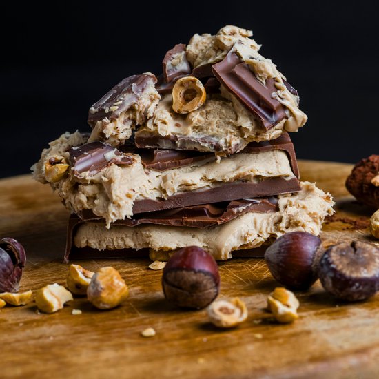 Dubai Chocolates | Bueno Bliss Bar | 220 Gram | Romige Hazelnootvulling ...