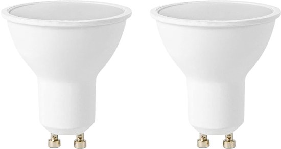 LED line LED Spot GU10 - 3W (vervangt 20W) - 240lm - Ø50mm - 230V ...