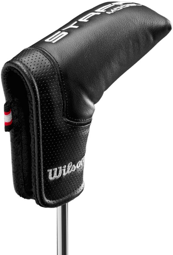 Wilson Staff Model CS22 Mallet Putter | bol