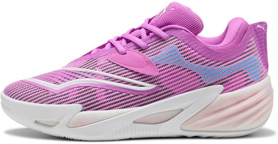 Basketbalschoenen Puma All-Pro NITRO™ 2 | bol