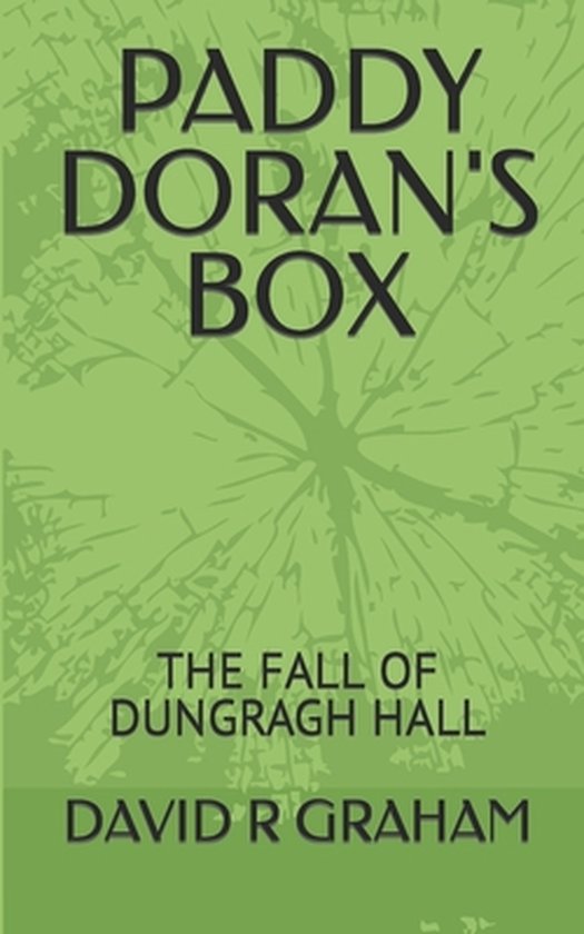 Paddy Doran's Box, David R Graham | 9798568454472 | Boeken | bol.com