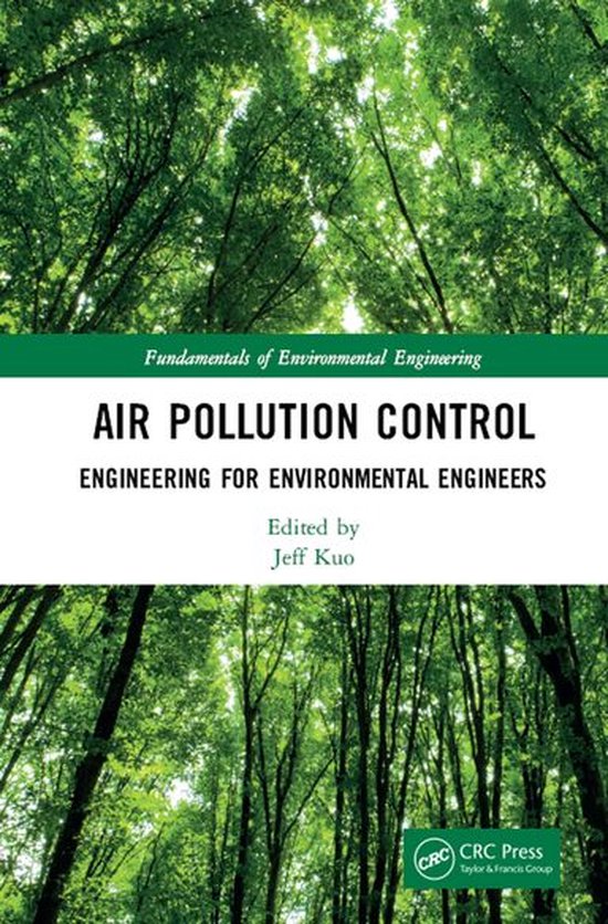 Fundamentals of Environmental Engineering - Air Pollution Control ...