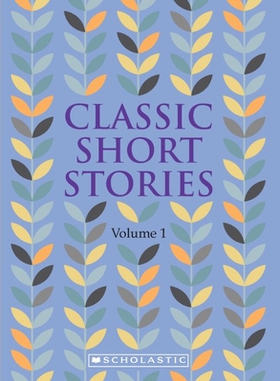 Classic Short Stories Vol.1, Various | 9789352759774 | Boeken | bol.com