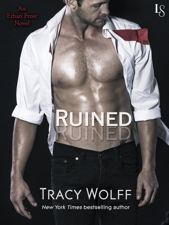 Ethan Frost 1 - Ruined (ebook), Tracy Wolff | 9780804179263 | Boeken ...