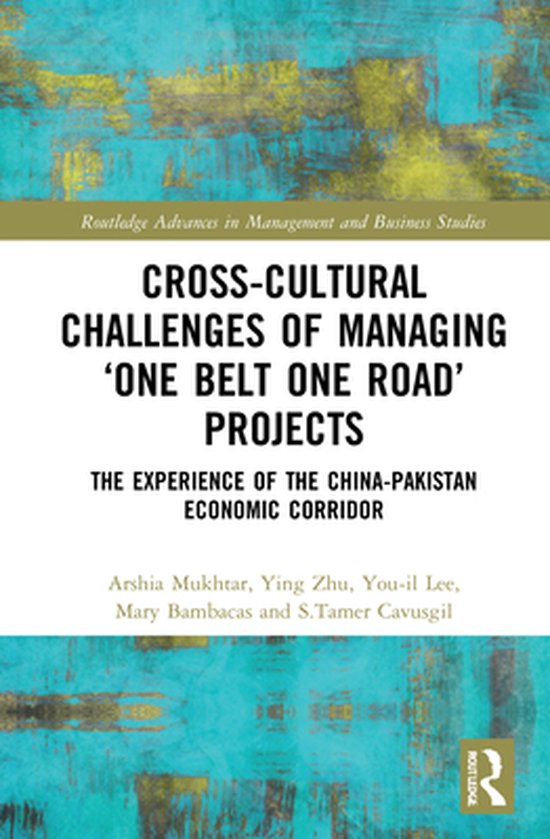 Routledge Advances in Management and Business Studies- Cross-Cultural ... Routledge Advances in Management and Business Studies- Cross-Cultural ...