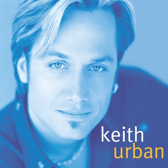 Keith Urban - Keith Urban (LP), Keith Urban | LP (album) | Muziek | bol