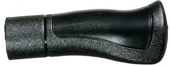 Herrmans Handvat comfort lang grip ergo 120mm per stuk | bol