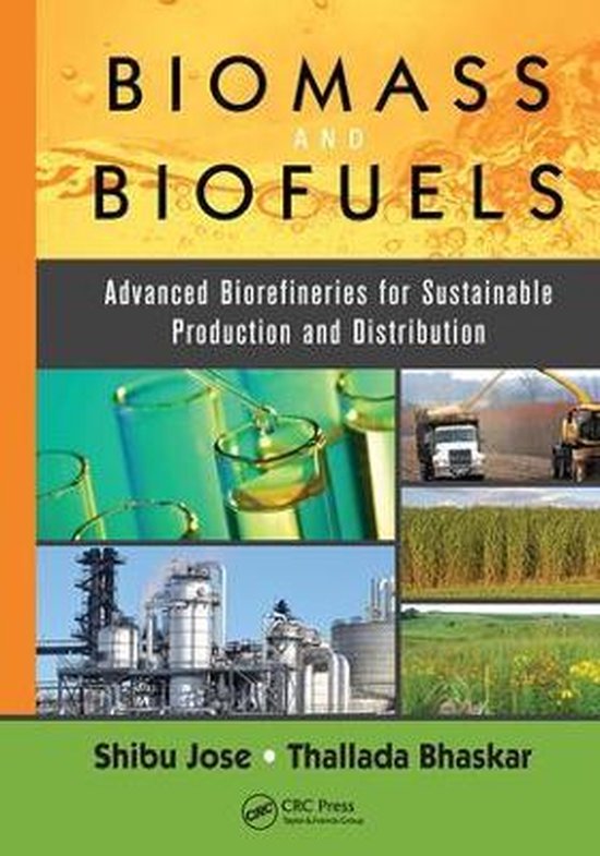 Biomass and Biofuels | 9781138894150 | Boeken | bol