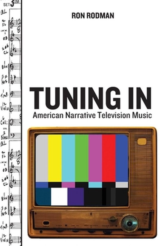 Tuning in, Ronald Rodman | 9780195340259 | Boeken | bol