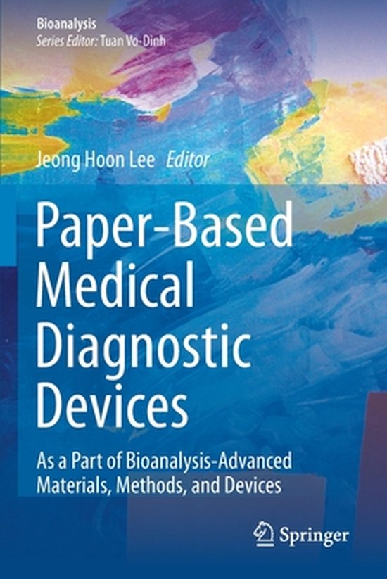 Paper-Based Medical Diagnostic Devices | 9789811587252 | Boeken | bol.com