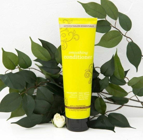 doTERRA Salon Essentials Conditioner | 250ml | Etherische Olie | bol.com