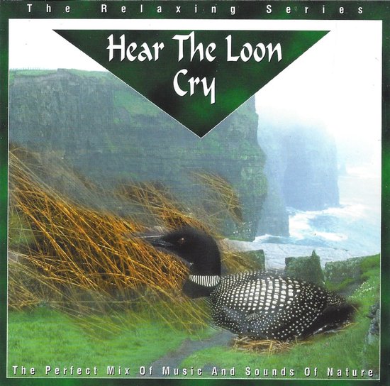 Hear The Loon Cry, various artists | CD (album) | Muziek | bol