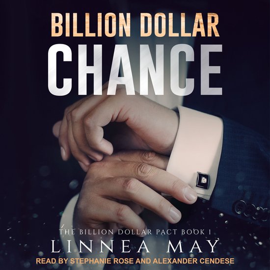 Billion Dollar Chance, Linnea May | 9781666148329 | Boeken | bol.com