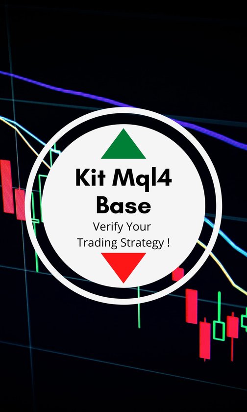 Kit Mql4 Base (ebook), FEDERICO QUINTIERI | 1230005427635 | Boeken | bol