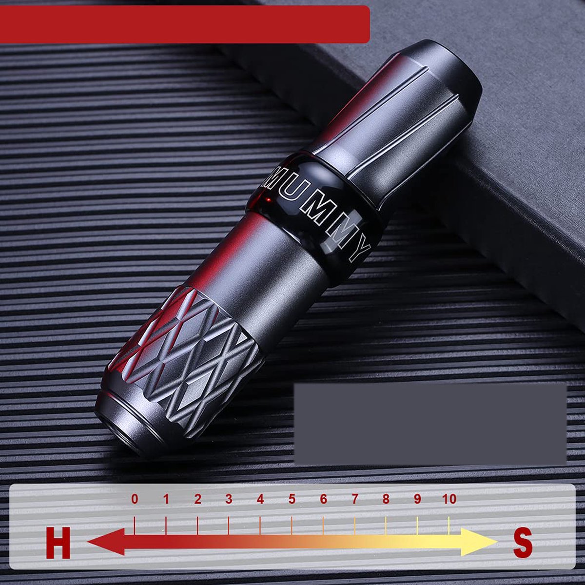 Tattoo Pen - Tatoeage Pen - Tatoeëren - Tattoo Kit - Geschikt Voor ...