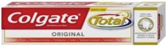 Colgate 75ml Total Original | bol.com