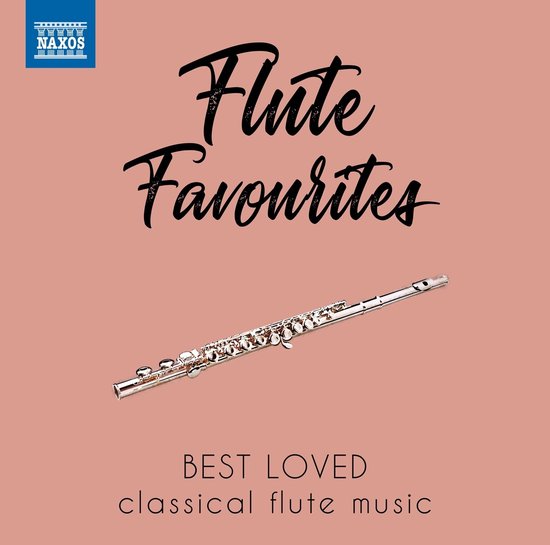 Various Artists - Flute Favourites (CD), various artists | Muziek | bol
