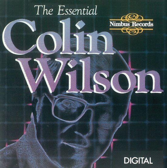 Colin Wilson - The Essential Colin Wilson (CD), Colin Wilson | Muziek ...