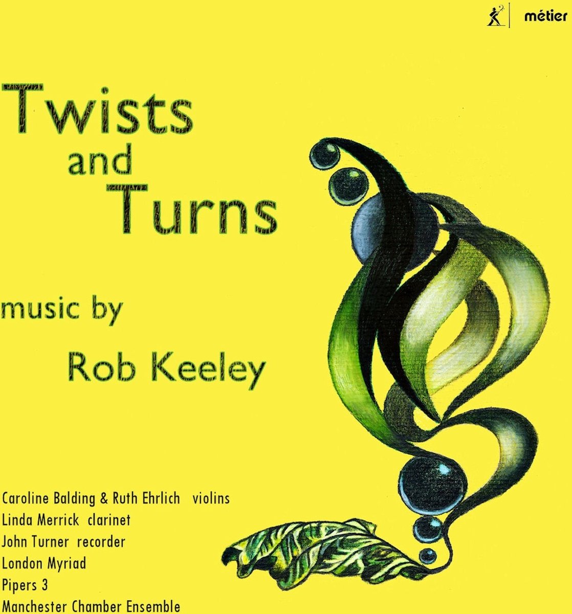 Linda Merrick - John Turner - Pipers 3 : London My - Twists And Turns ...