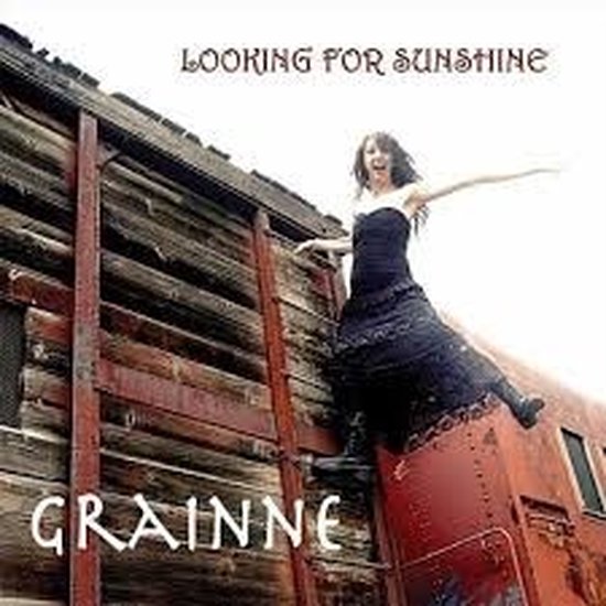 Grainne - Looking For Sunshine (CD), Grainne | CD (album) | Muziek | bol