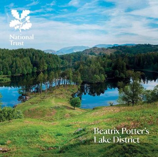 Beatrix Potter's Lake District, Vivienne Crow | 9781843595090 | Boeken ...