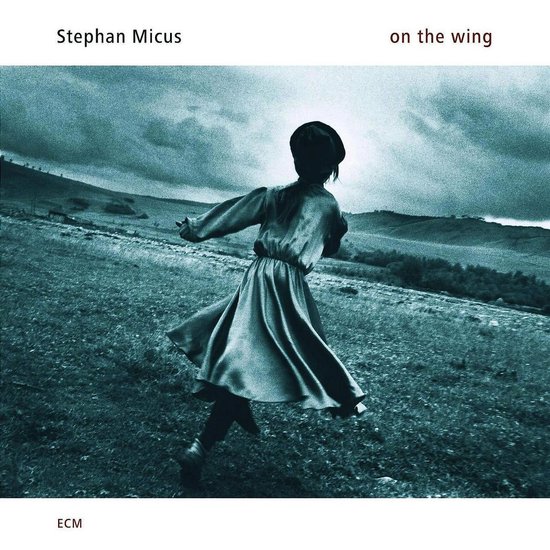 Stephan Micus - On The Wing (CD), Stephan Micus | Muziek | bol
