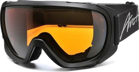 Arctica Skibril Heren/Dames - UV Beschermend | bol.com