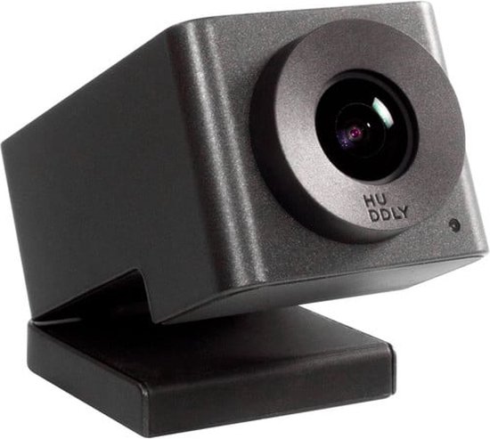 Huddly GO - Work from home kit - conference camera - colour - 16 MP ...