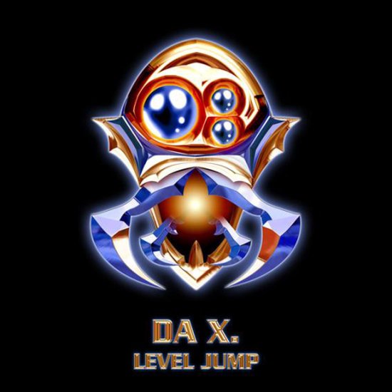 Level Jump, Da X. | LP (album) | Muziek | bol