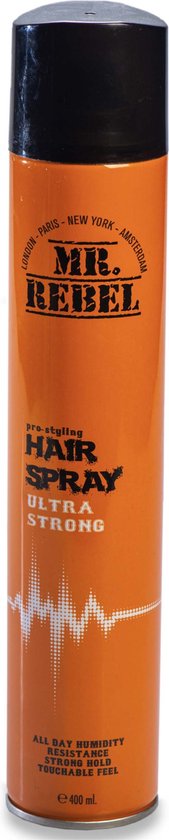 Haar Wax Spray - Haar Wax - Hair Styling Wax Spray - Haarlak - Haar ...