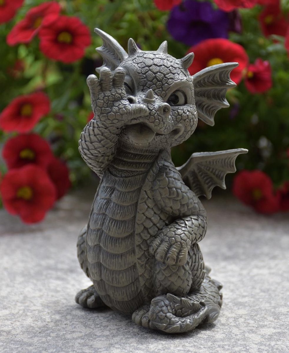 Lucky Dragon "Lange Neus" | bol.com