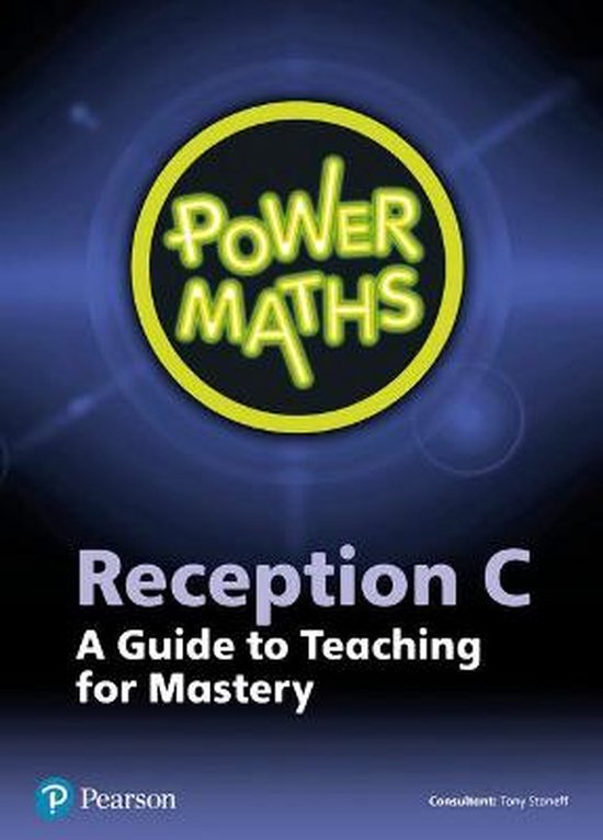 Power Maths Print- Power Maths Reception Teacher Guide C ...