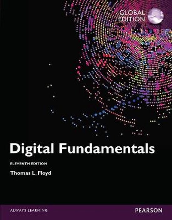Digital Fundamentals | 9781292075983 | Thomas L. Floyd | Boeken | bol.com