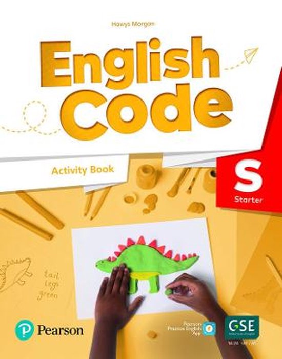 English Code- English Code British Starter Activity Book ...