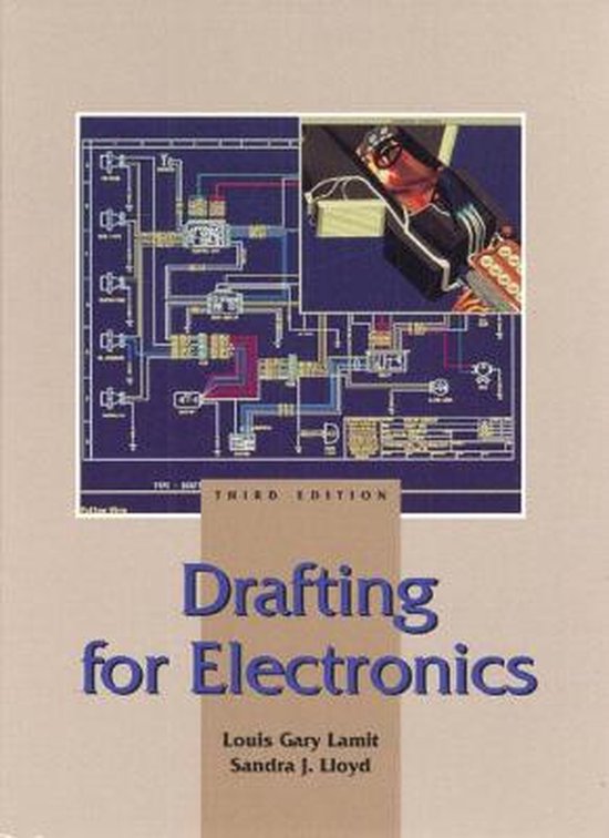 Drafting for Electronics | 9780136021377 | J. Lloyd | Boeken | bol